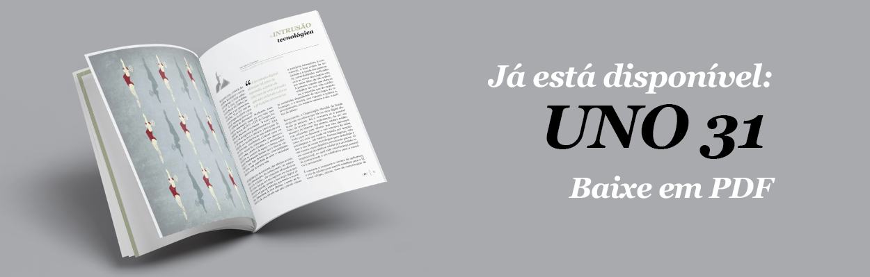 Homepage - Revista UNO